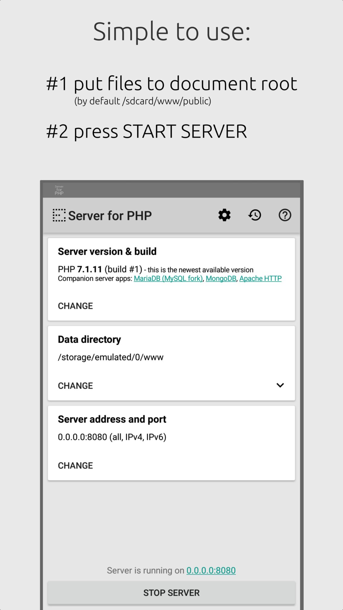 ( HP ) Panduan Install Mikhmon Via Server For PHP - PubiKOM
